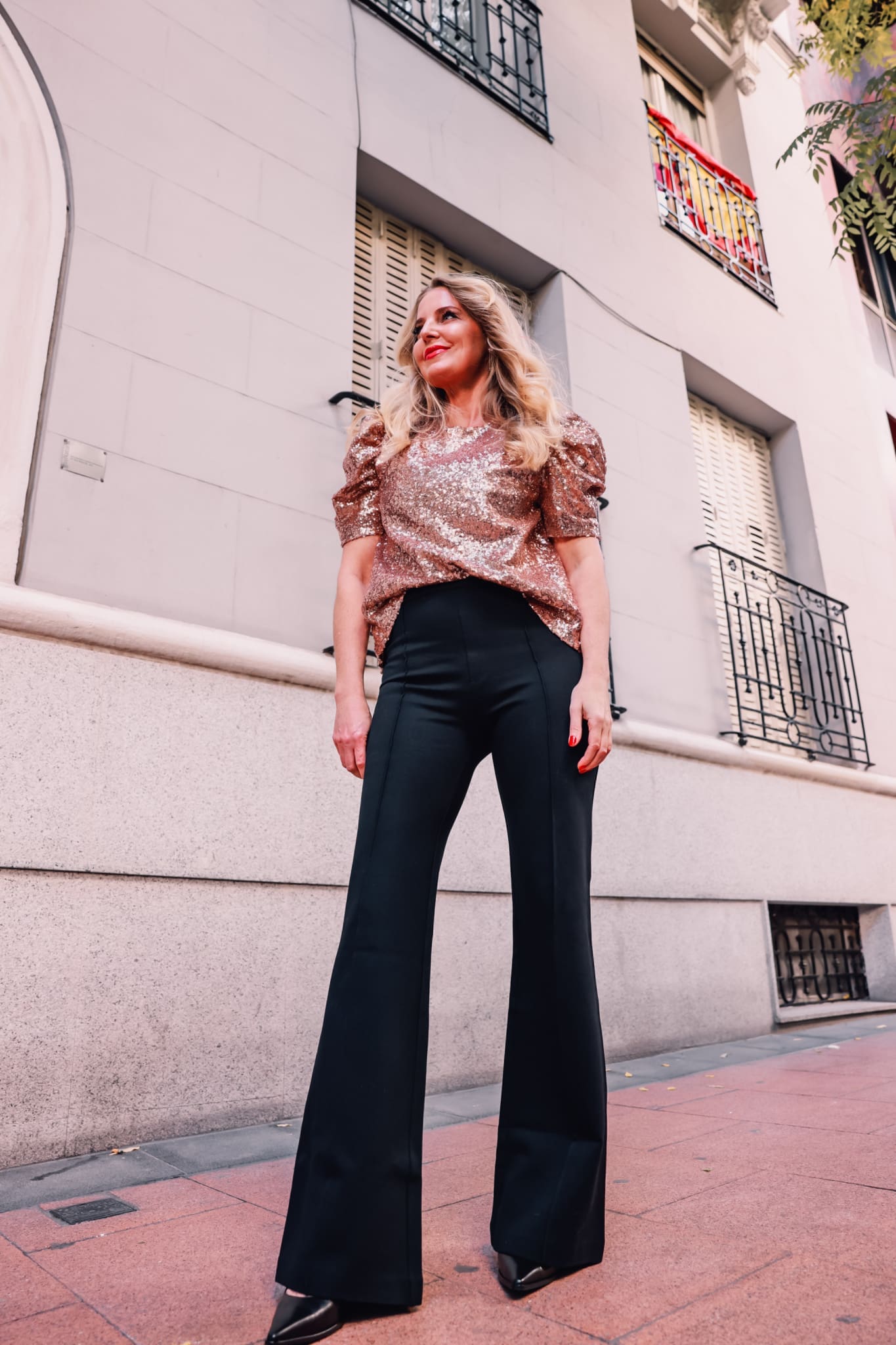 10 Sequin Tops For New Year's Eve That Add The Perfect Sparkle