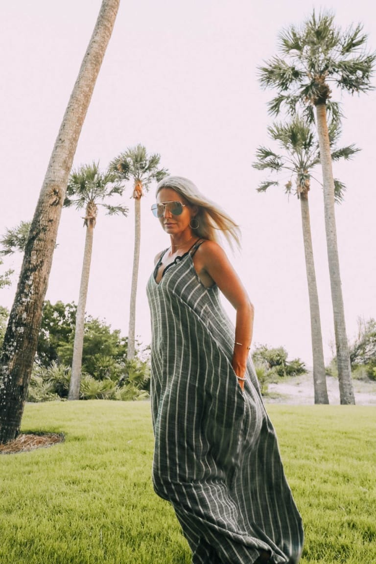 7 Cute Outfits for Summer Outfit Inspiration | Easy Beach Outfits