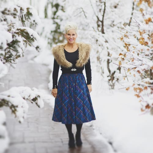 Over 40 Style Bloggers: IG's 40+ Incredible Style Mavens