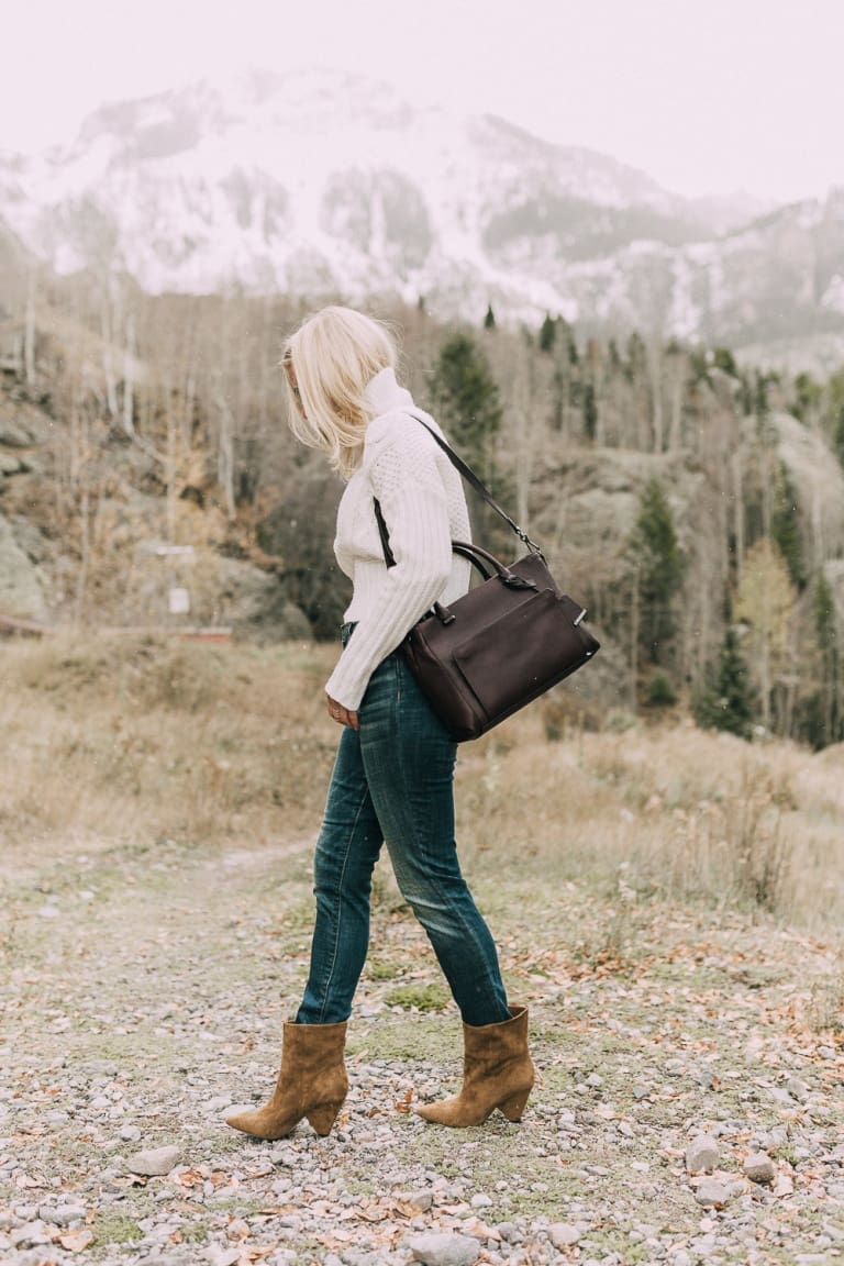 Bootie Trend | Style Tips to Help You Wear Ankle Booties