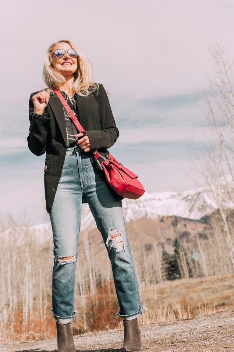 Bootie Trend | Style Tips to Help You Wear Ankle Booties