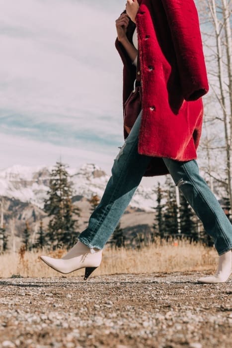 Bootie Trend | Style Tips to Help You Wear Ankle Booties