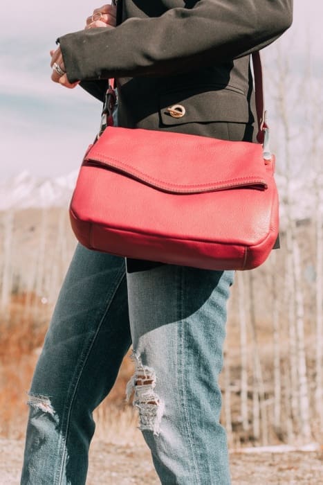 Bootie Trend | Style Tips to Help You Wear Ankle Booties