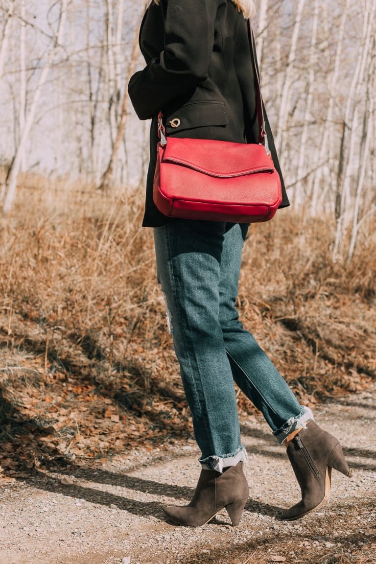 Bootie Trend | Style Tips to Help You Wear Ankle Booties