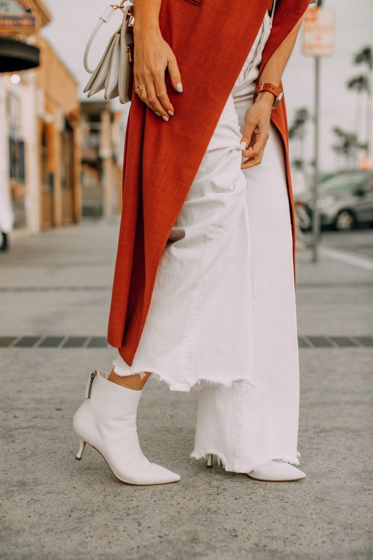 Vests! The Most Underutilized Clothing Item That Deserves Your Attention