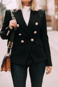 How To Dress Like A Boss When You Go Into The Office