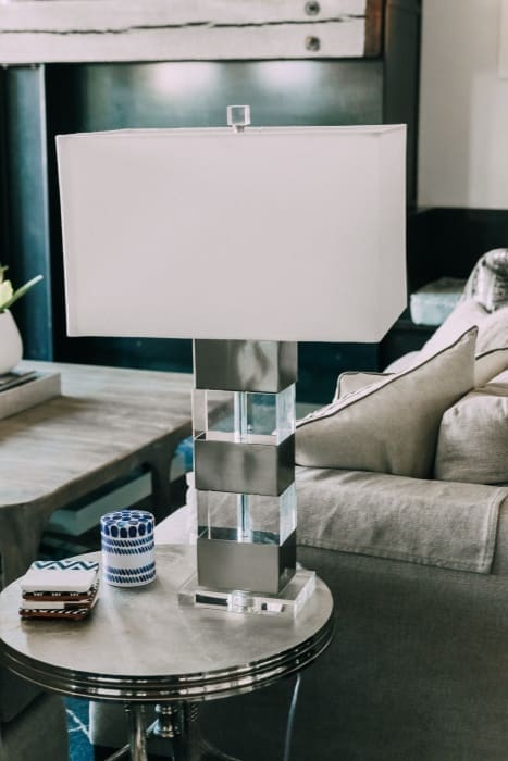 15 Unique and Modern Lamps That Will Transform Your Space