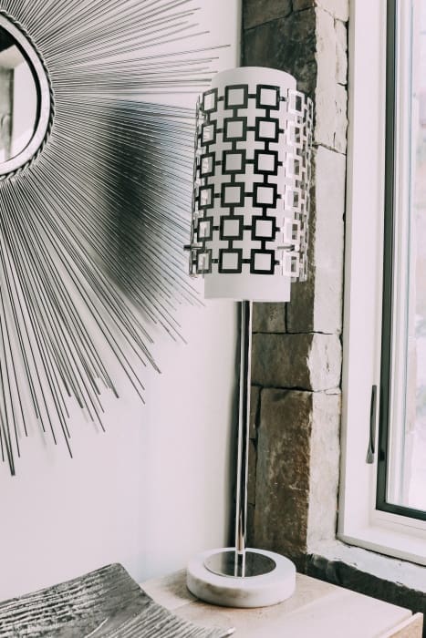 15 Unique and Modern Lamps That Will Transform Your Space