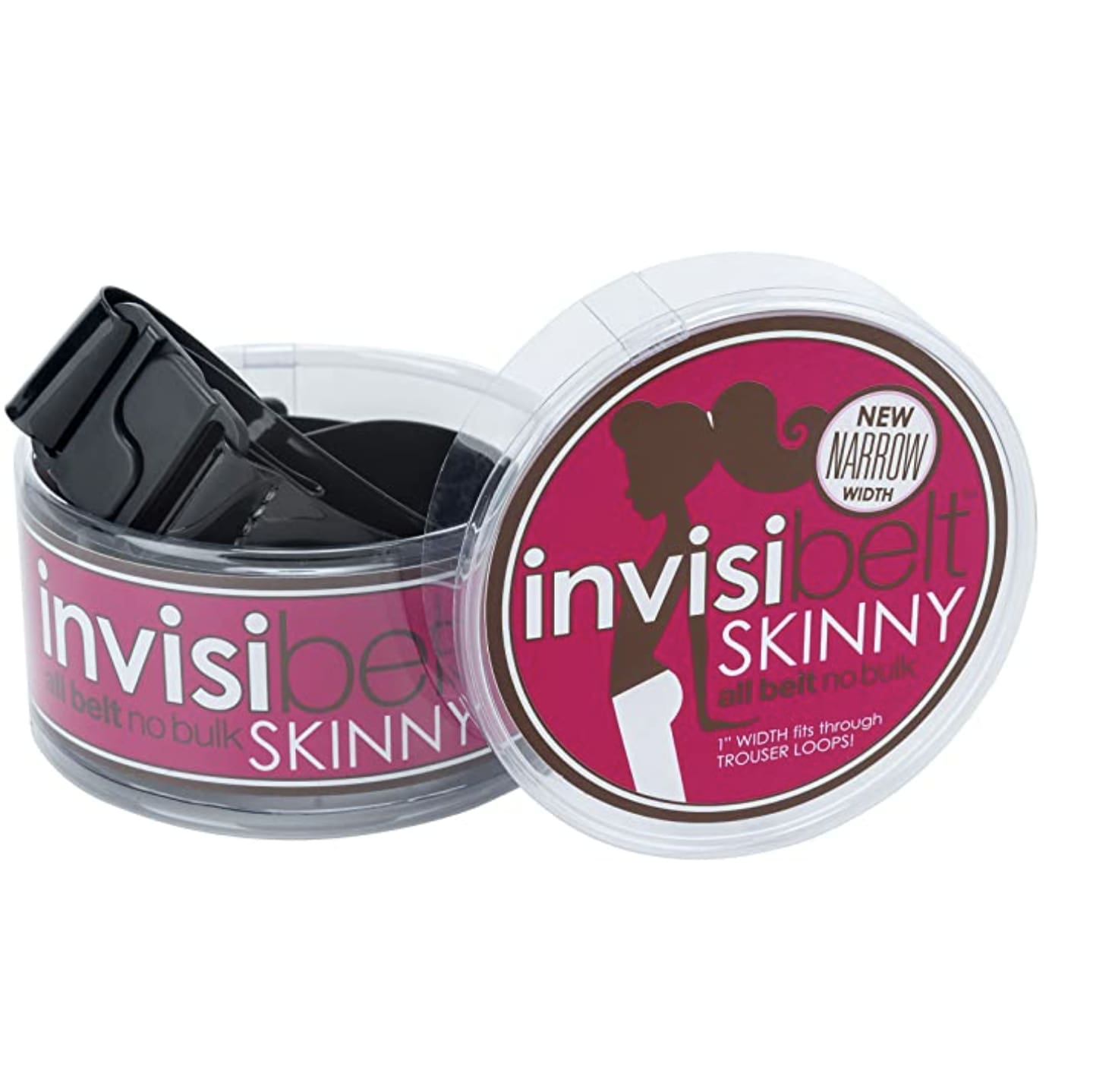 Invisibelt - Busbee Style