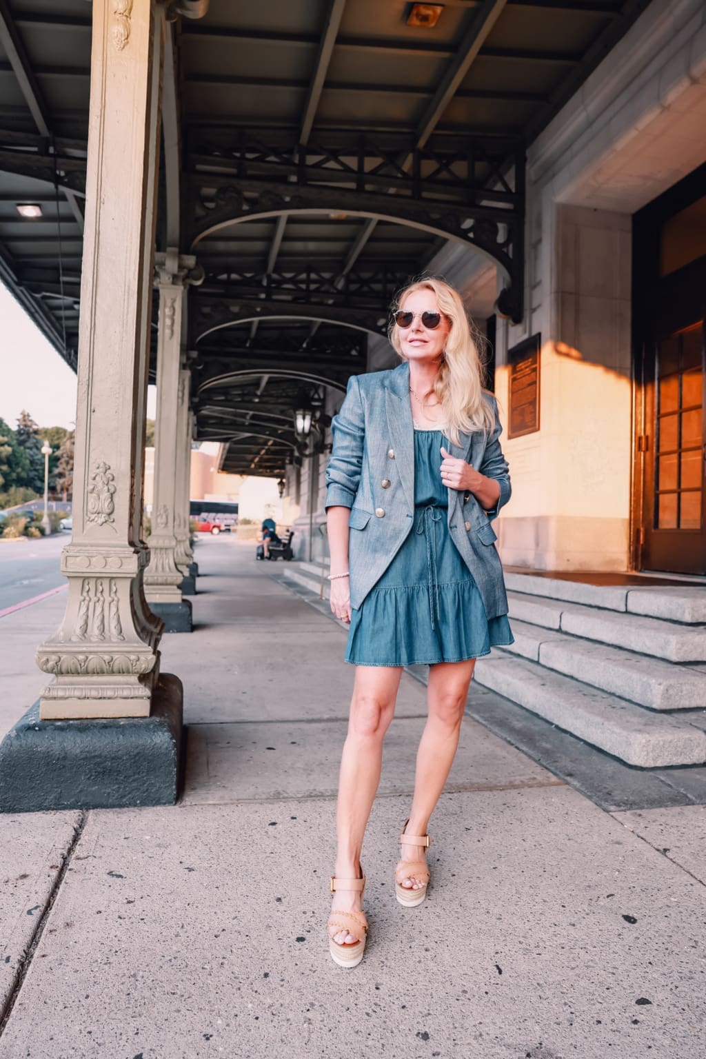 How To Wear The Perfect Summer Romper 3 Ways!