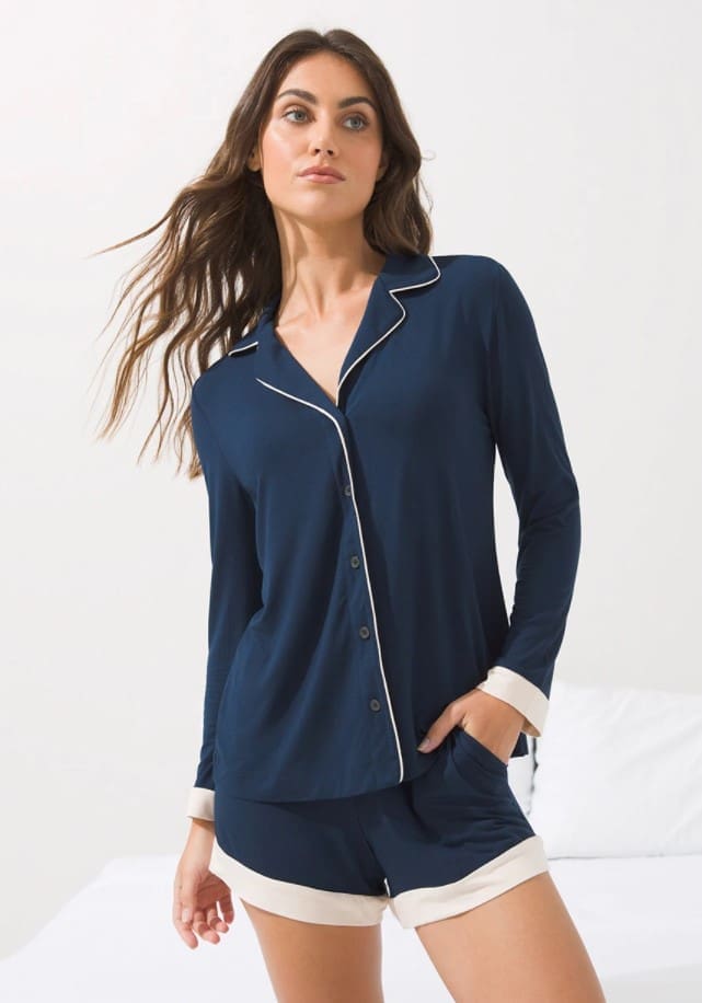 Soma Shorts PJ Set - Busbee Style