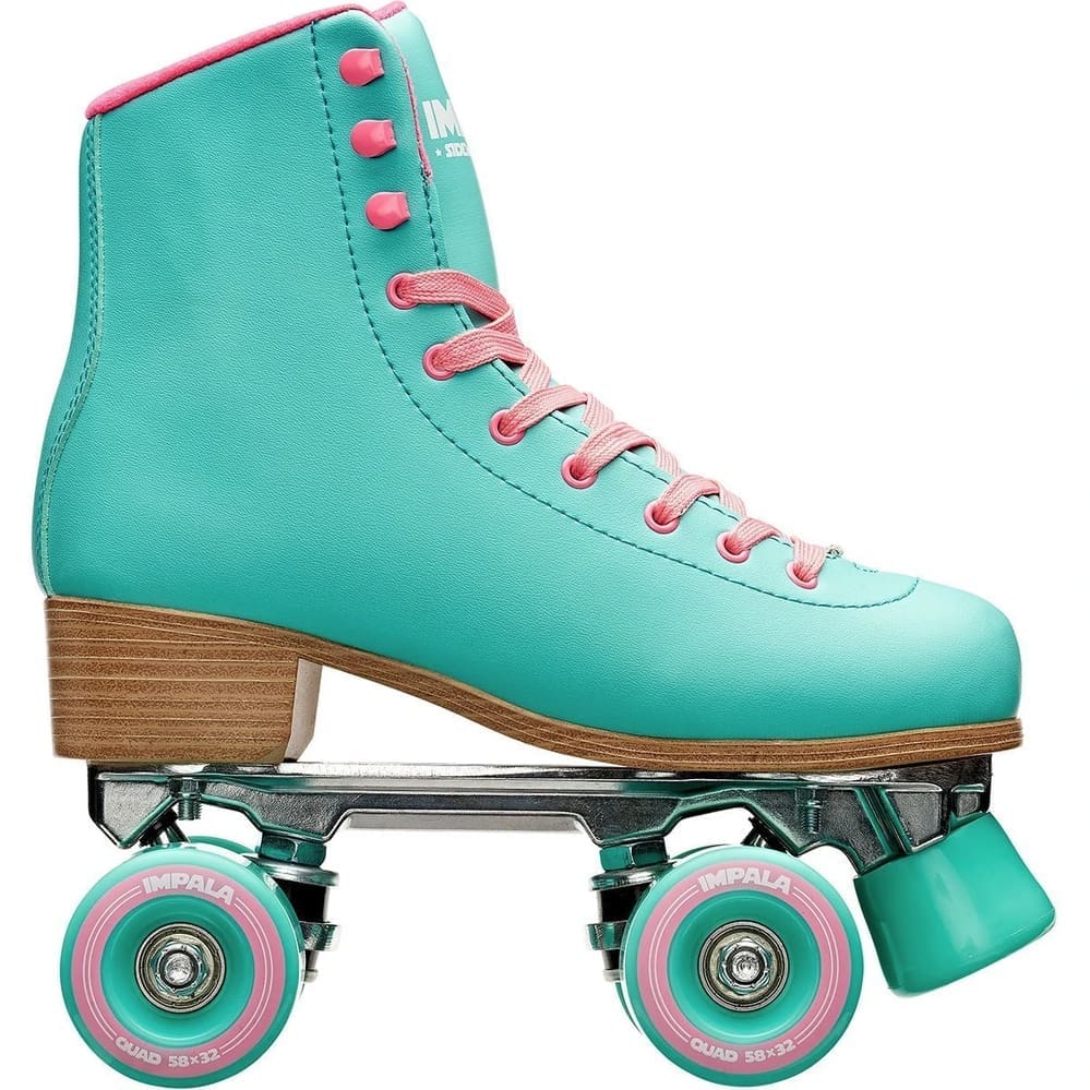 Impala Quad Roller Skates - Busbee Style