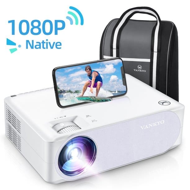 Projector - Busbee Style