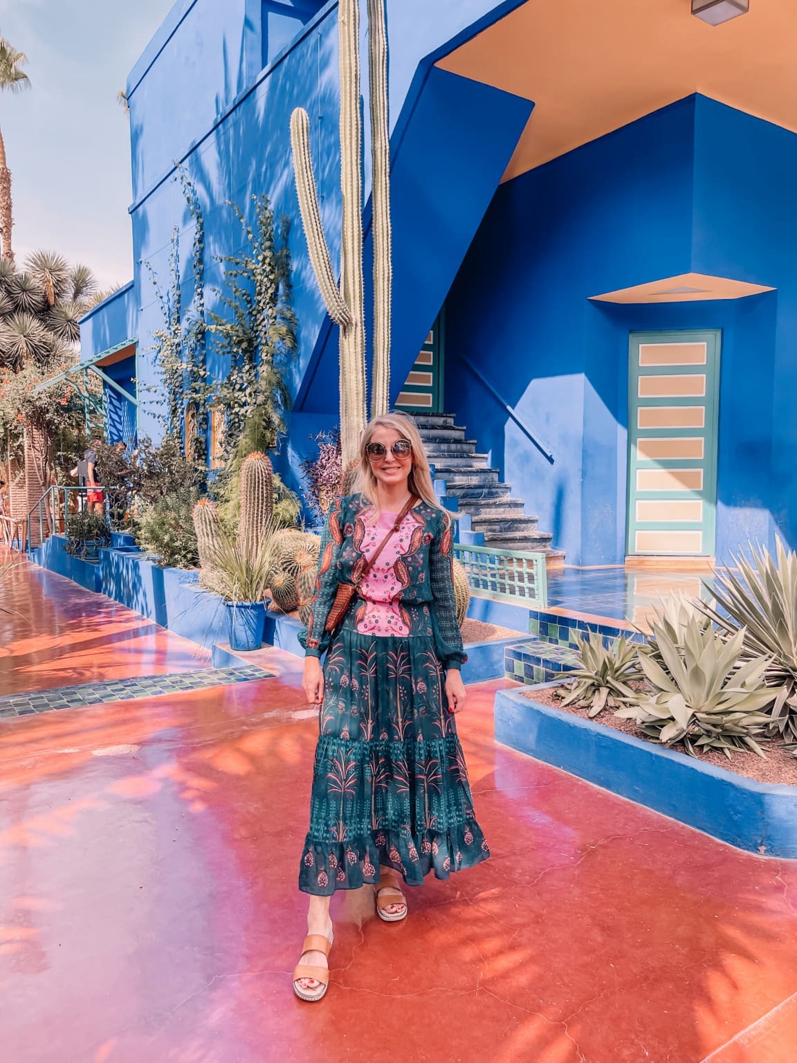 Everything You Need to Know About Travel to Marrakech