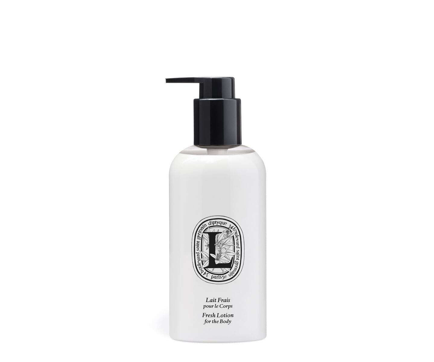 Diptyque Fresh Body Lotion - Busbee Style