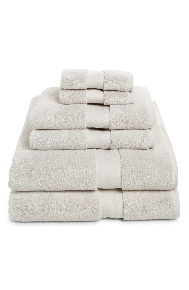 New Year New Towels - Busbee Style