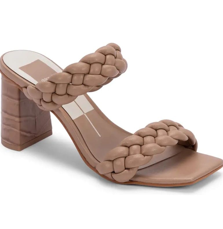Get That Pedi Ready - Busbee Style