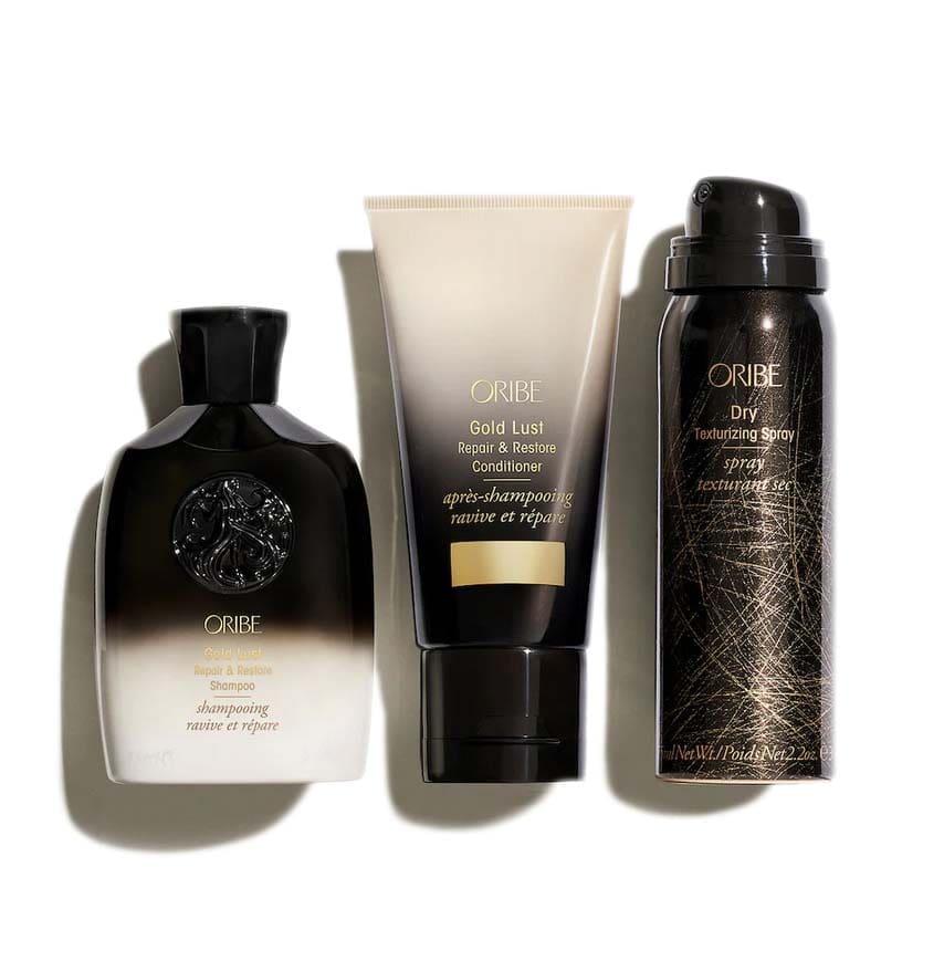 Oribe Obsessed Hair Set - Busbee Style