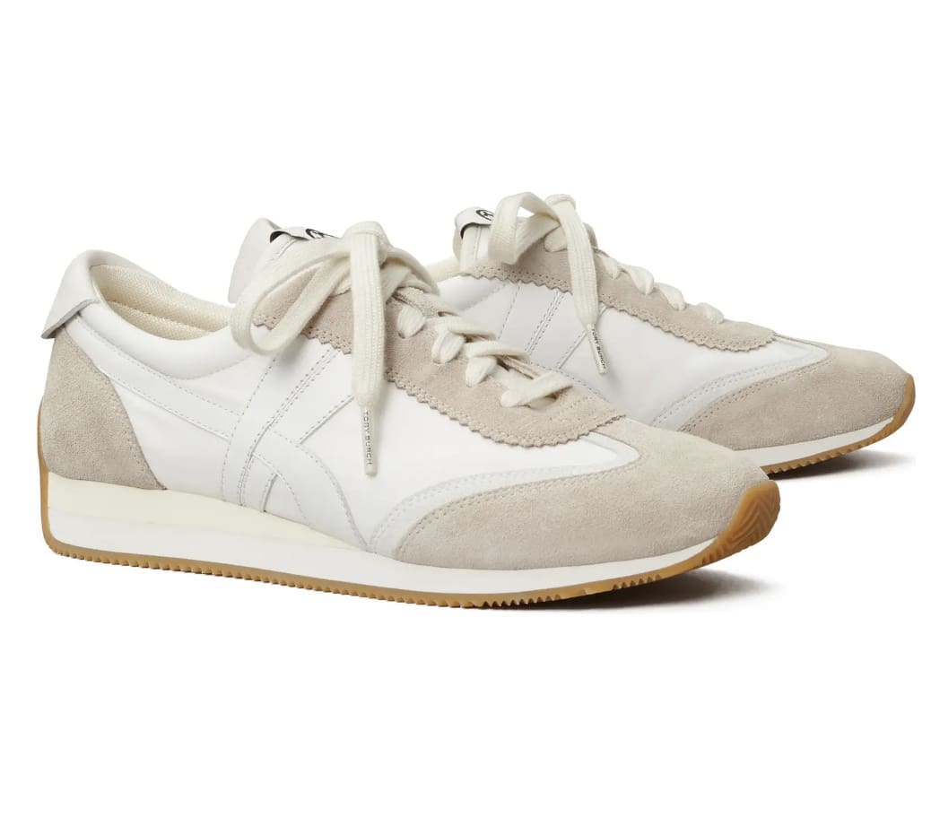Tory Burch Hank Sneakers - Busbee Style