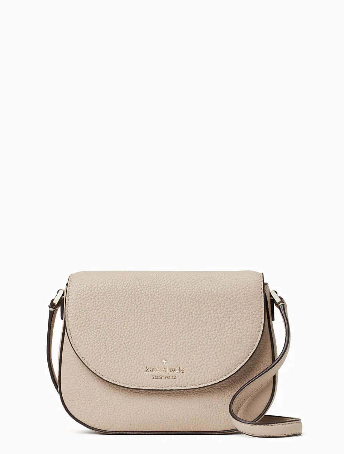 Beige Kate Spade Shoulder Bag - Busbee Style