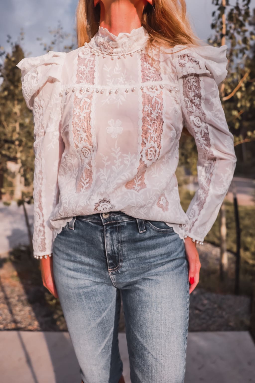 35 Dressy and Casual Thanksgiving Outfit Ideas | Busbee Style