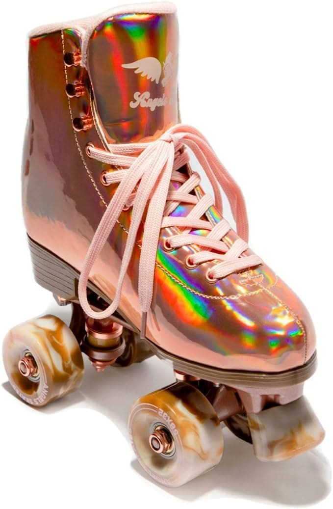 Angels Roller Skates - Busbee Style