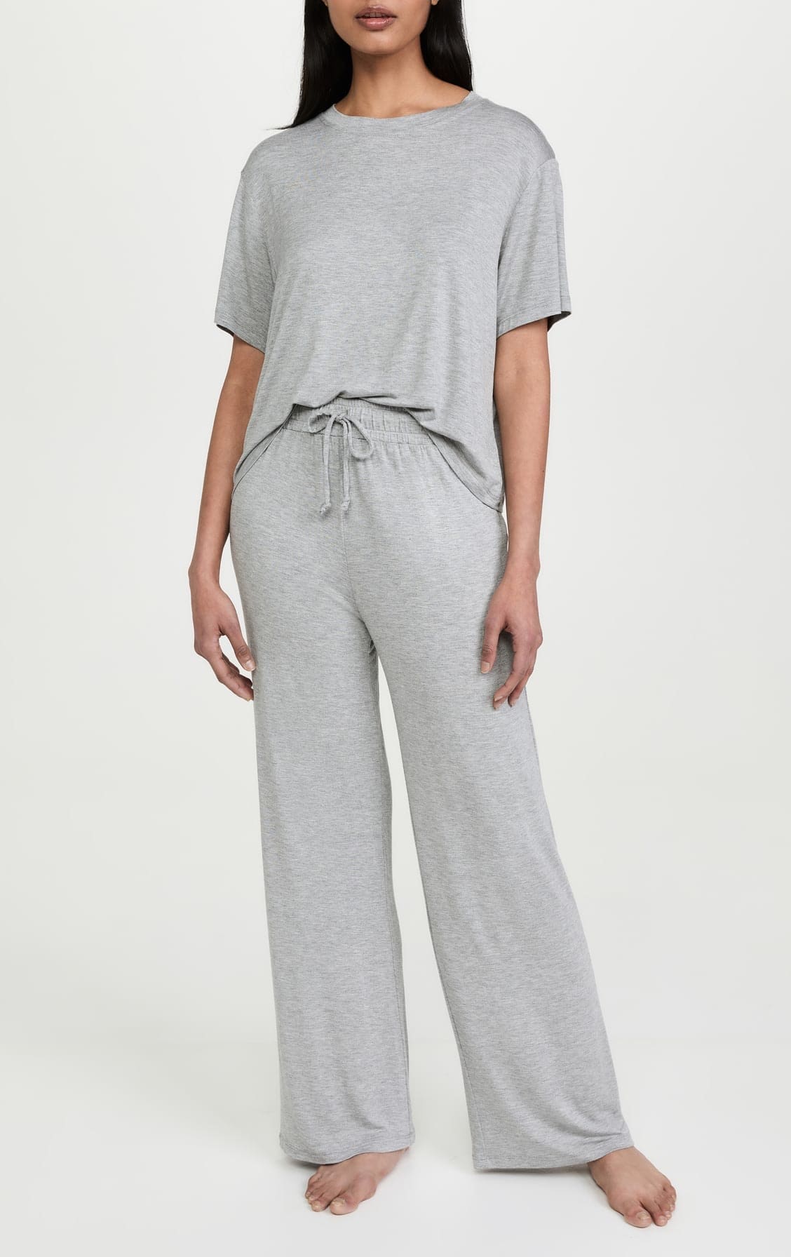 Honeydew Intimates All American PJ Set - Busbee Style
