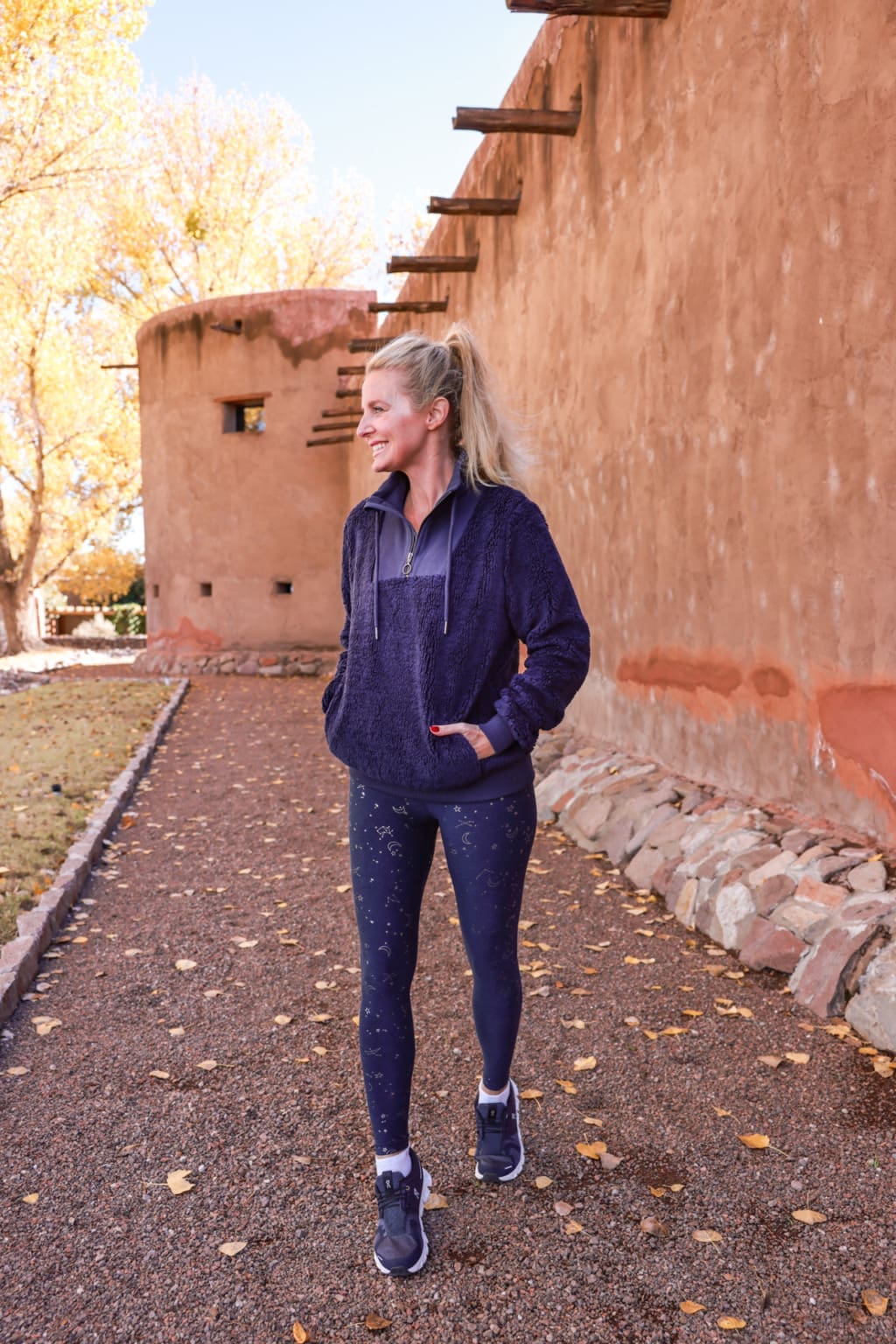 Tips for A Healthier Year & 2 Activewear Sets to Motivate You
