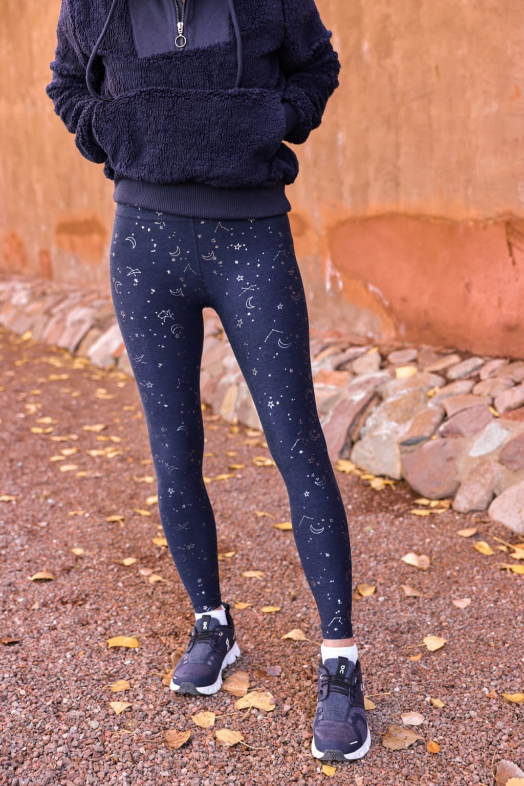 Tips for A Healthier Year & 2 Activewear Sets to Motivate You