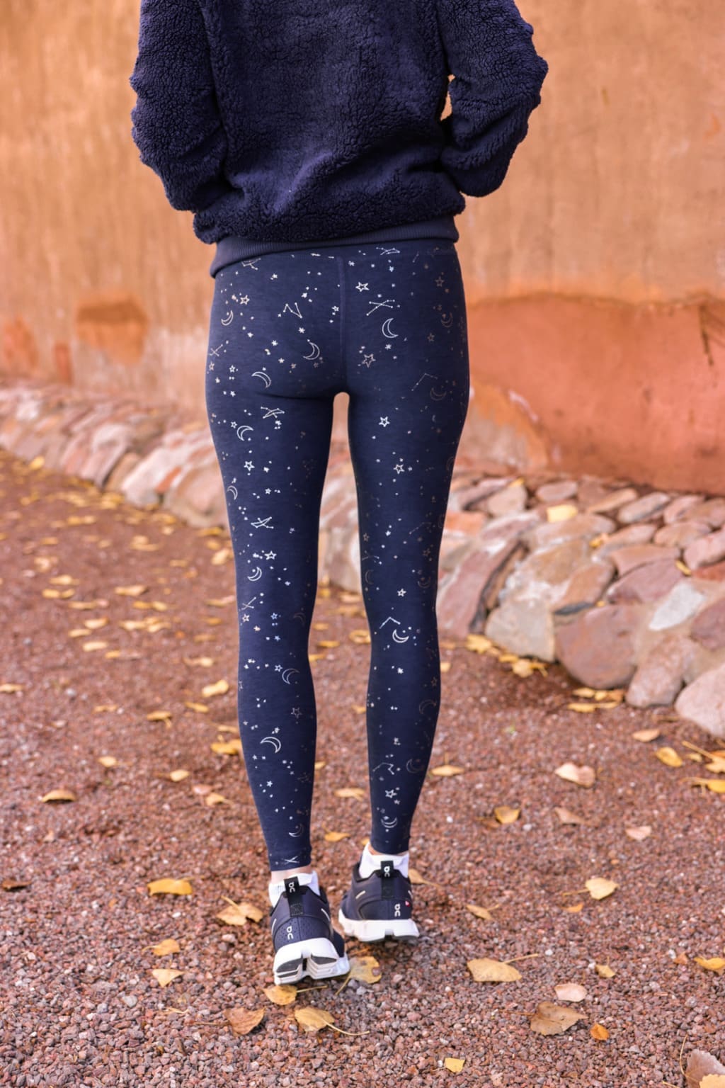 Tips for A Healthier Year & 2 Activewear Sets to Motivate You