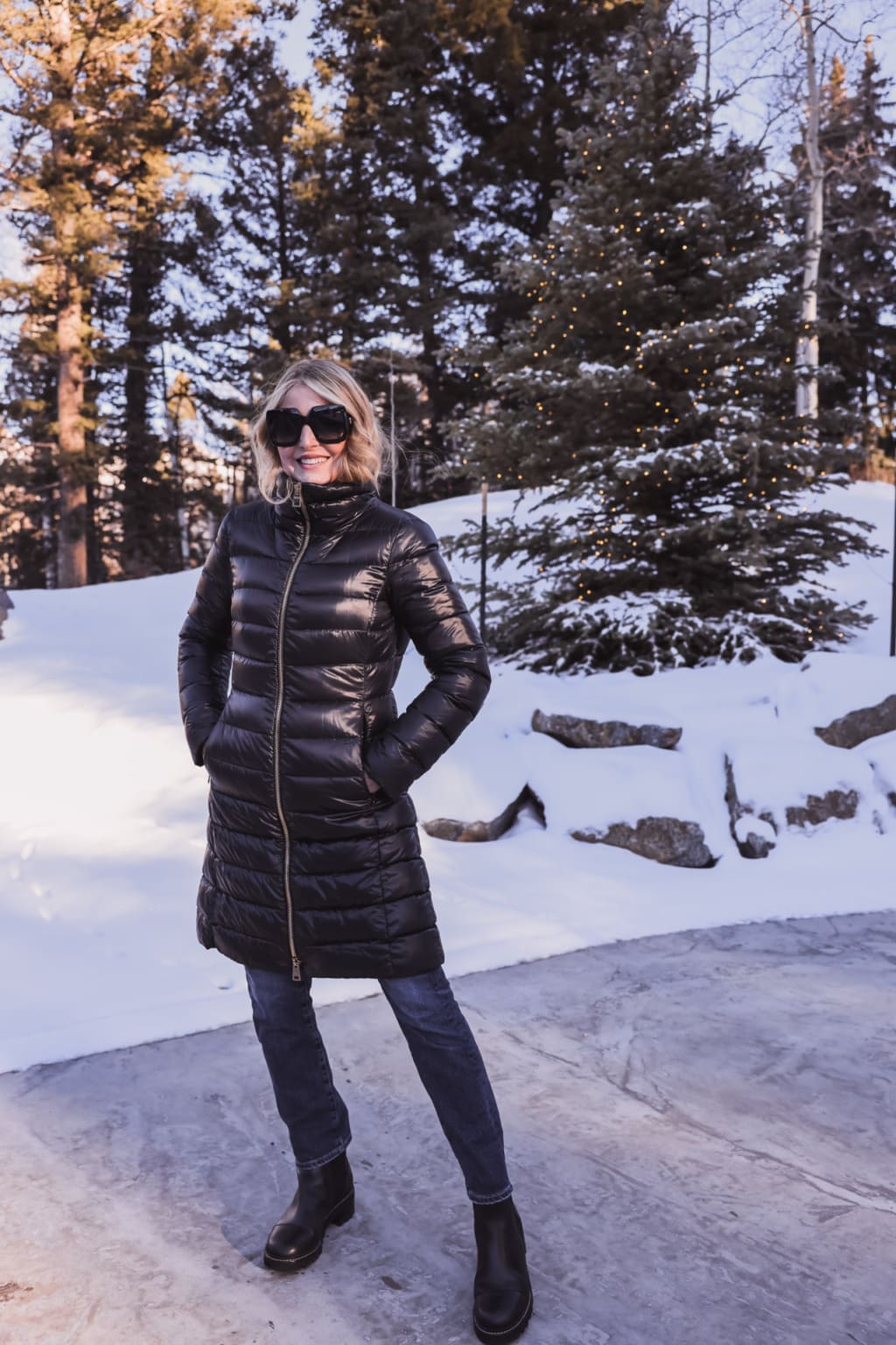 The Best & Warmest Coats & Jackets for Winter | Busbee Style