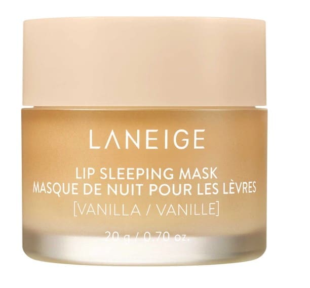 Soothe Dry Winter Lips - Busbee Style