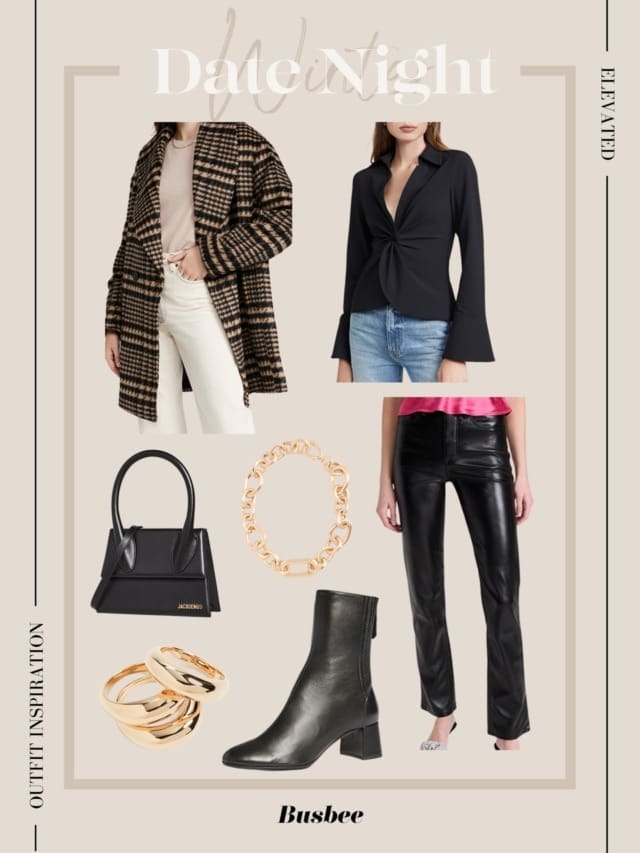 Date Night Outfits for Every Season | Busbee Style