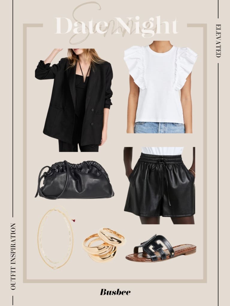 Date Night Outfits for Every Season | Busbee Style