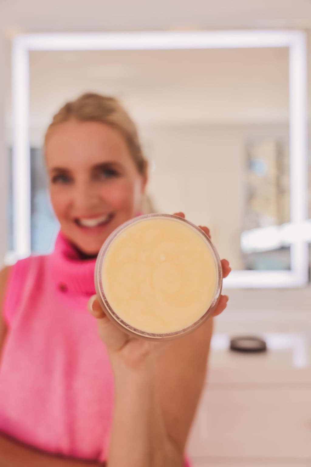 My Pro-Aging Morning Skincare Routine for Women Over 40