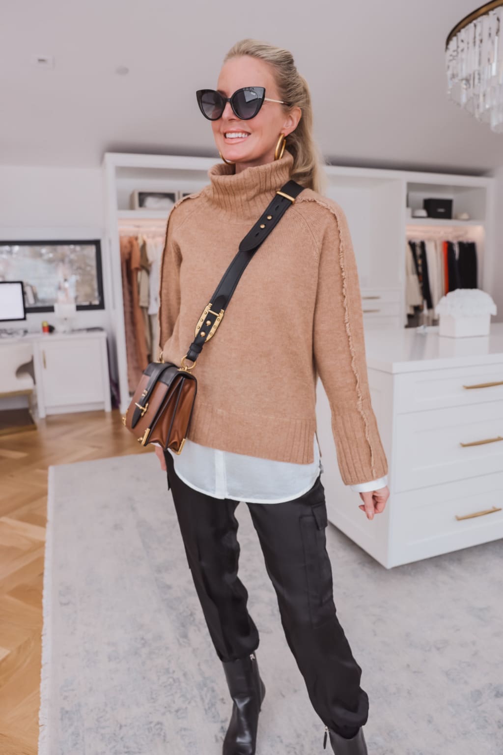 What To Wear During Menopause - 6 Key Style Tips