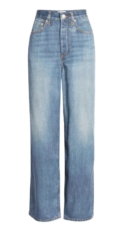 Rag And Bone Liquid Miramar Pant
