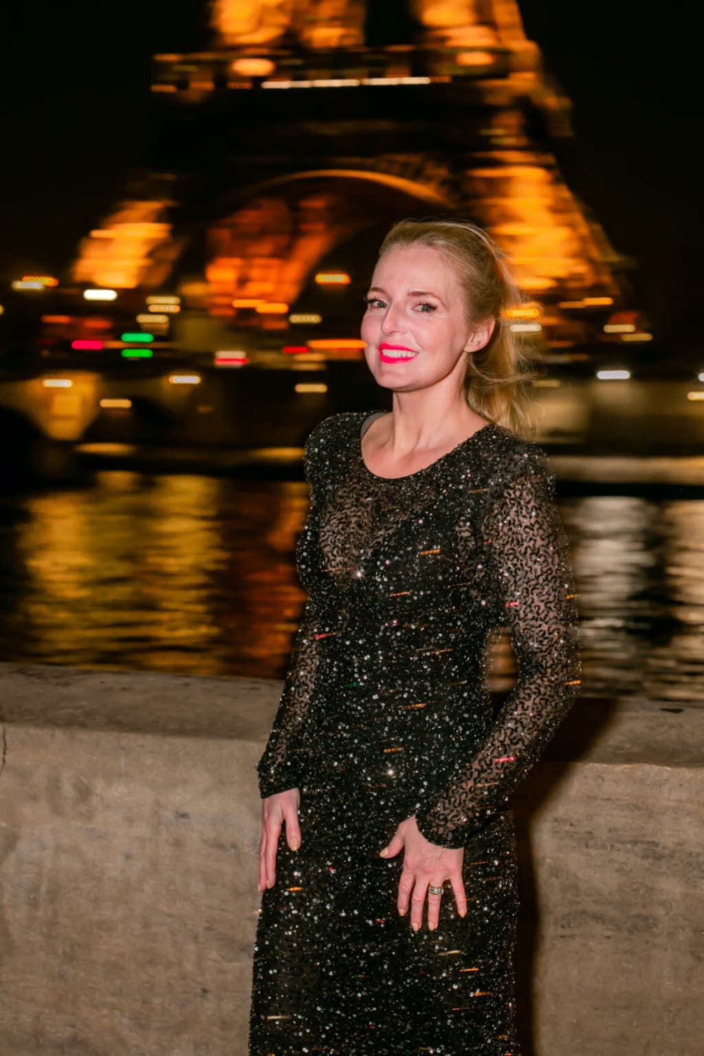 Everything I Packed for Paris Fashion Week | Busbee Style