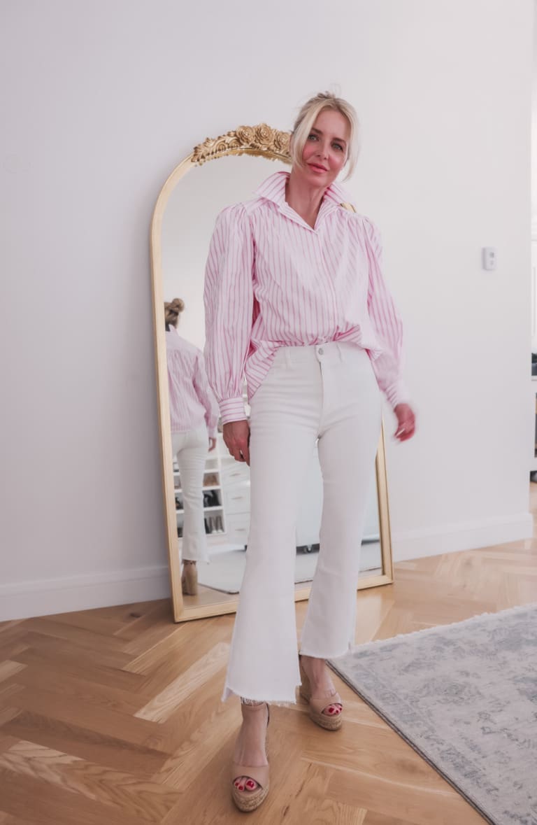 What To Wear During Menopause - 6 Tips To Feel & Look Your Best