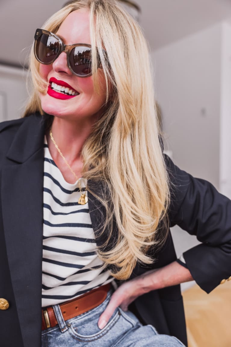 10 Classic French Wardrobe Basics to Have in Your Closet Now!