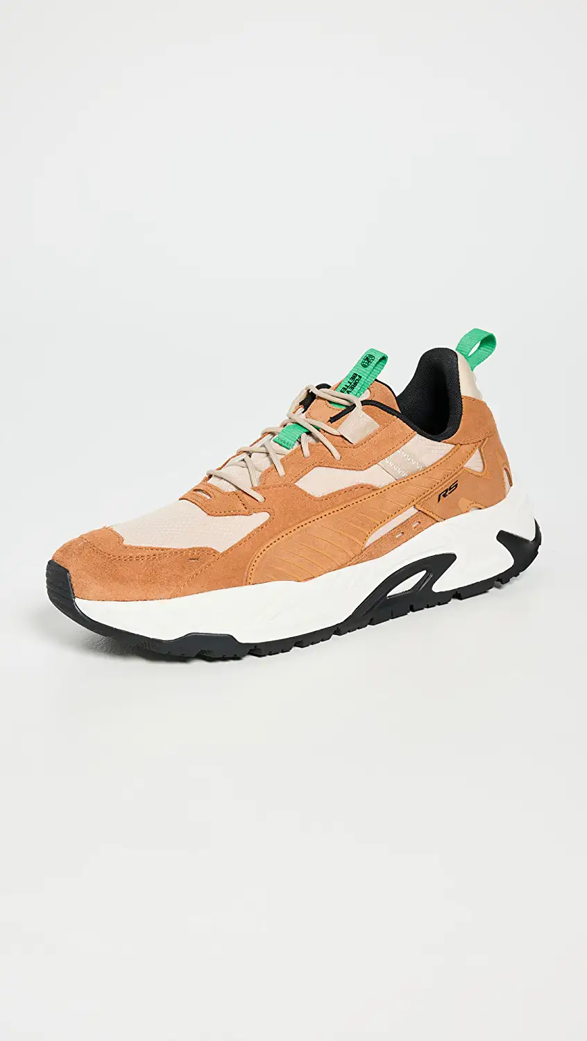 Puma Select Rs-Trck Otdr Sneakers - Busbee Style