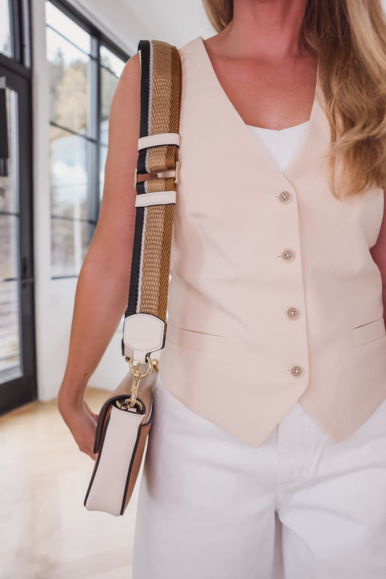 Summer Handbags: The 3 Chicest Must-Have Handbags for Summer