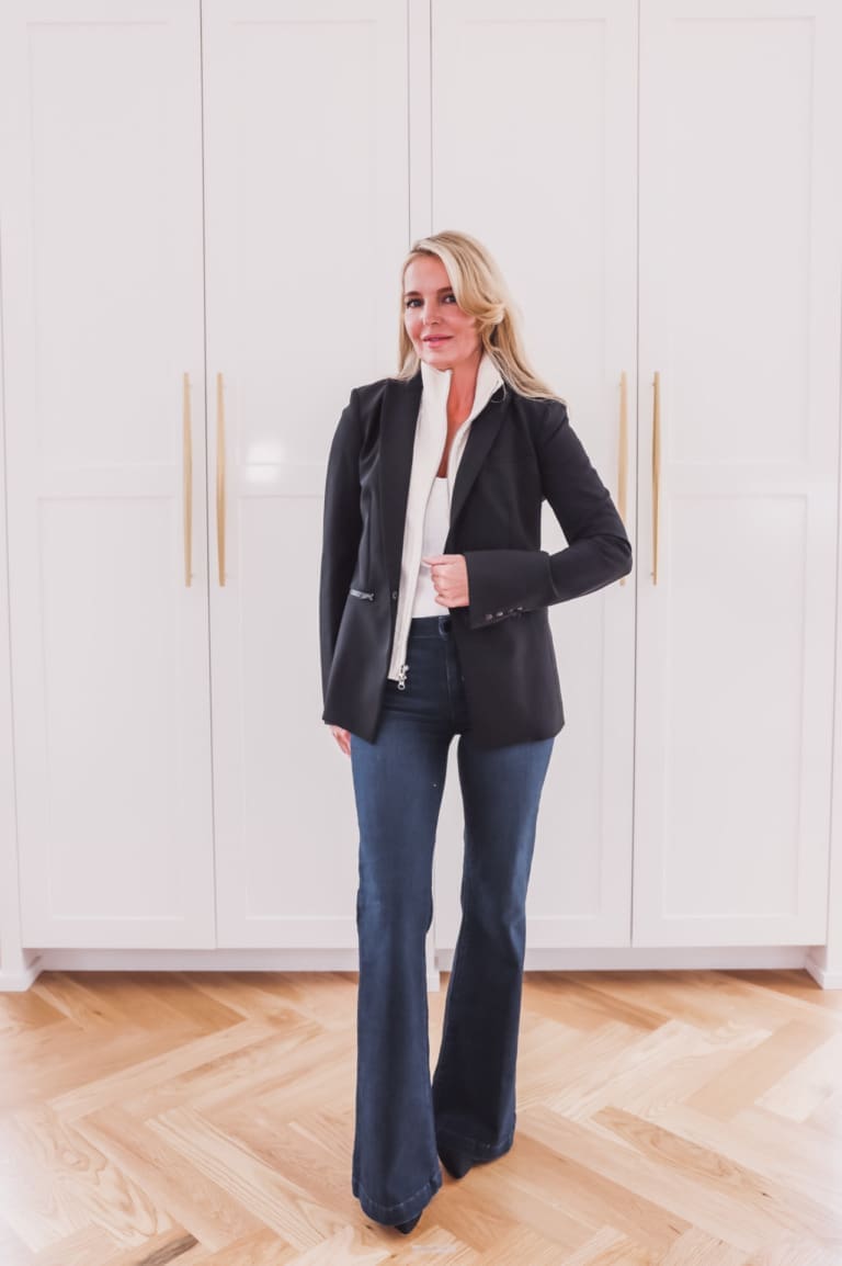 How Should A Blazer Fit? Your Guide To The Perfect Blazer