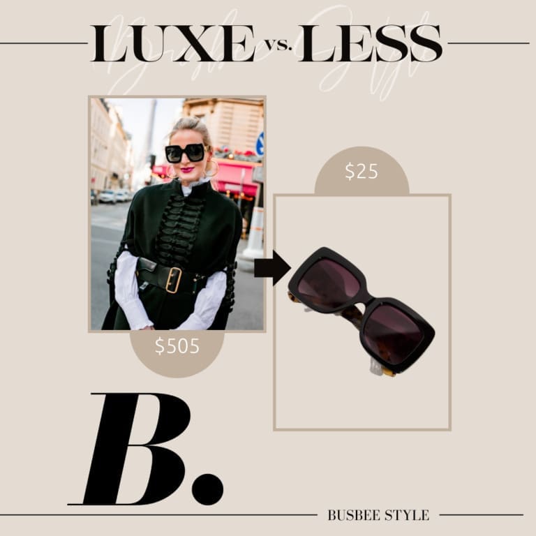 Achieve The Designer Look For Less - Unbelievable Look-A-Likes!
