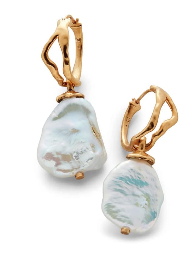 Pretty Pearls - Busbee Style