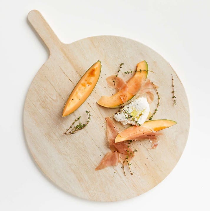 Melamine That Looks Like Wood - Busbee Style