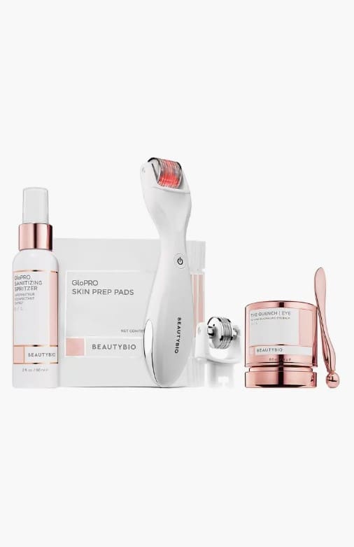 Eye Want It All Face & Eye Total Rejuvenation Set - Busbee Style