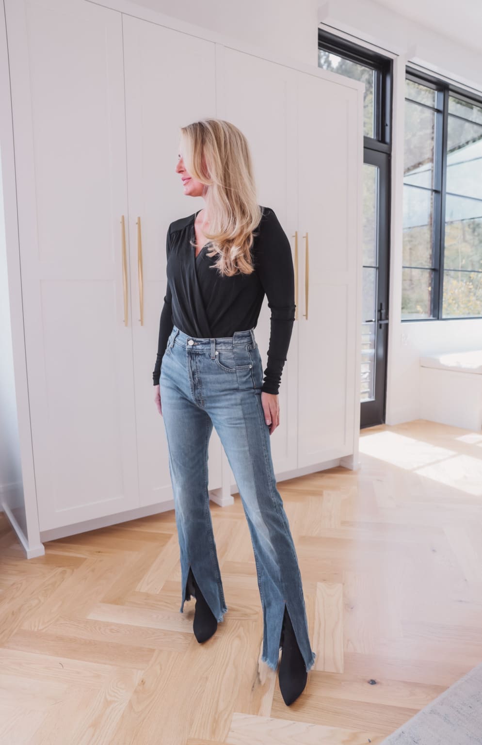 Get Excited Denim Lovers... 7 Must-Try Denim Trends for this Fall!