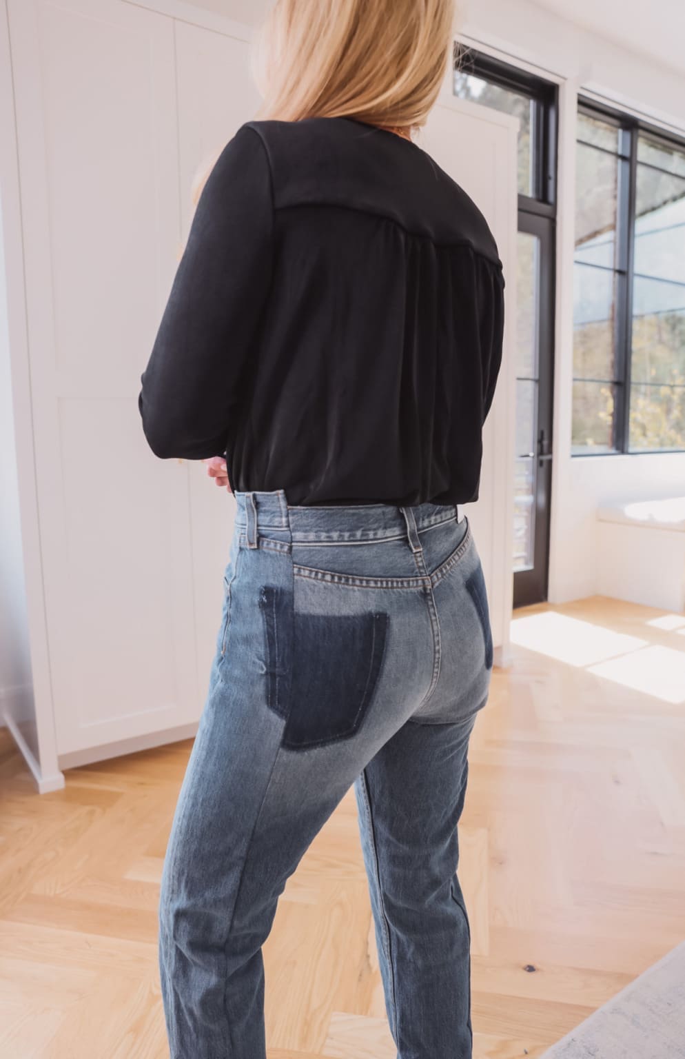 Get Excited Denim Lovers... 7 Must-Try Denim Trends for this Fall!