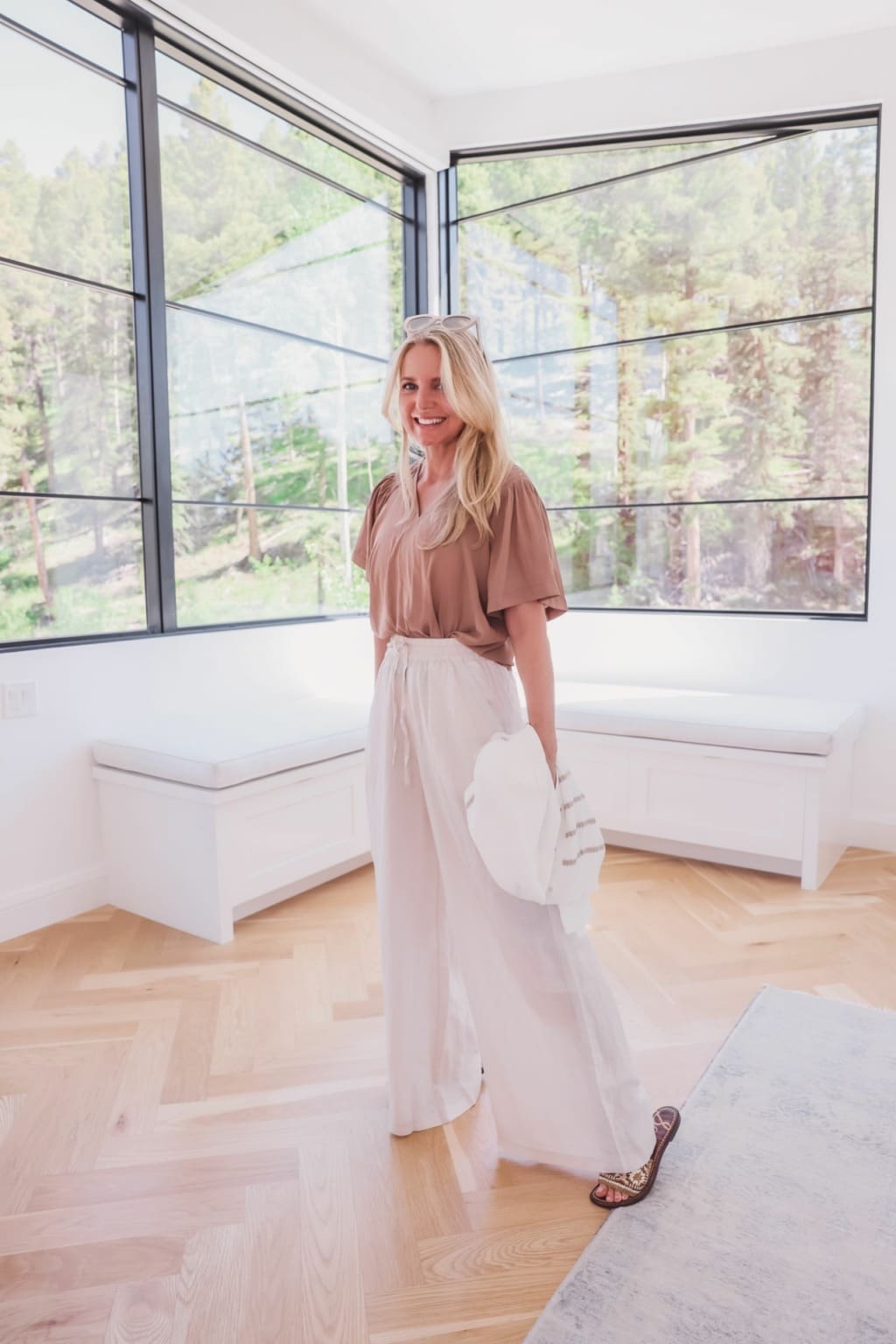 7 Easy Breezy Labor Day Outfits - Elevate Your Style Game on Labor Day